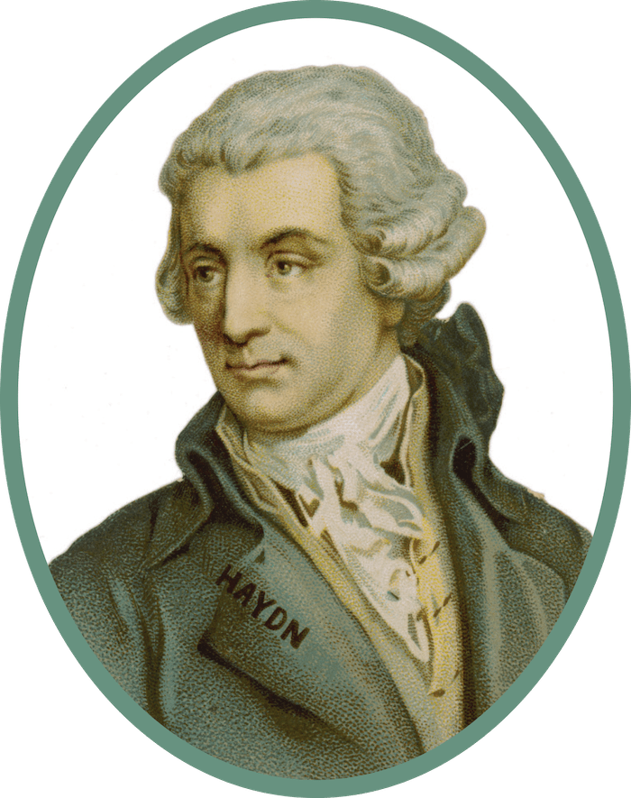 Josef Haydn